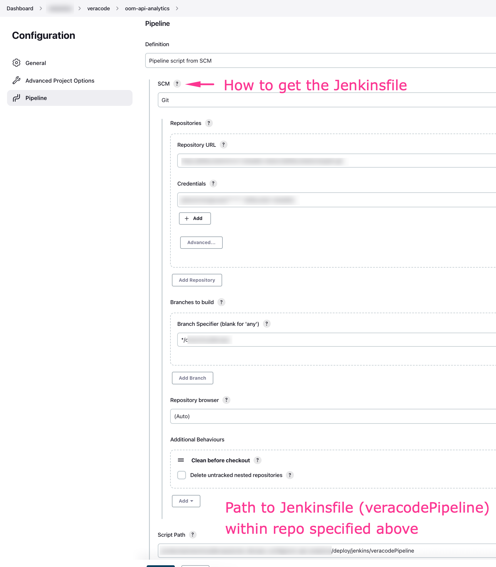 - A tool to trigger all Jenkins jobs in a Jenkins folder